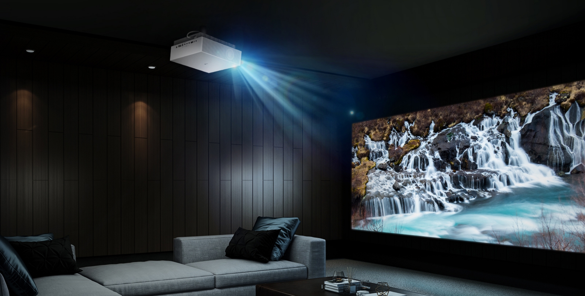 Design and build AV system - AV Plus - Professional audio visual systems