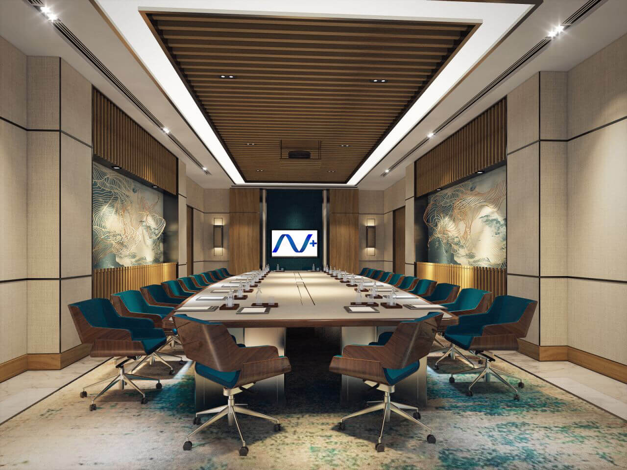 AV PLUS The leading provider of audio visual systems in Vietnam - AV ...