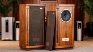 Loa hi end là gì? Phân loại loa Hi end - AV Plus - Professional audio ...