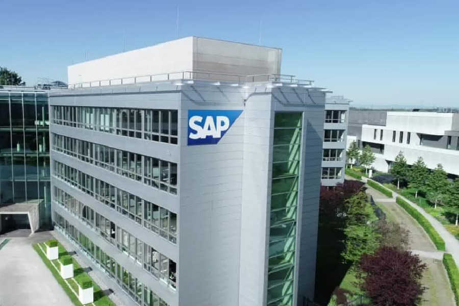 VĂN PHÒNG SAP - TP. Hồ Chí Minh - AV Plus - Professional audio visual ...